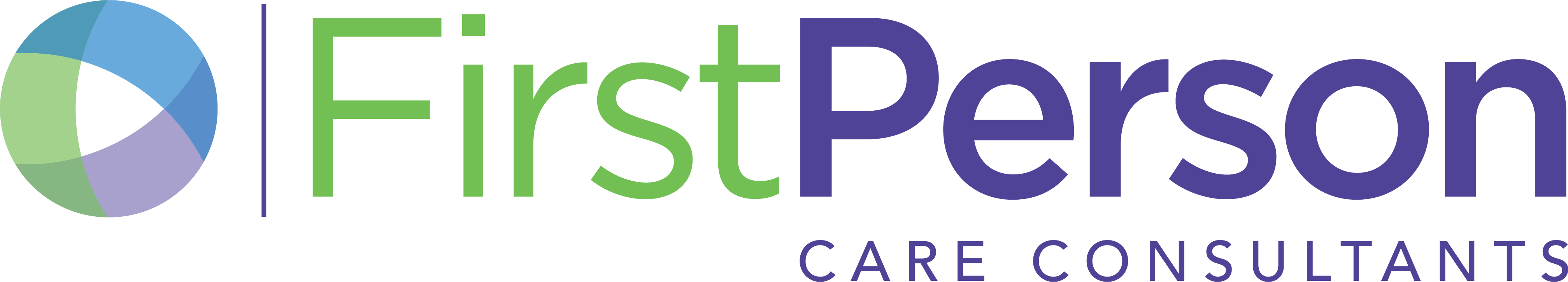 First Person Care Consultants