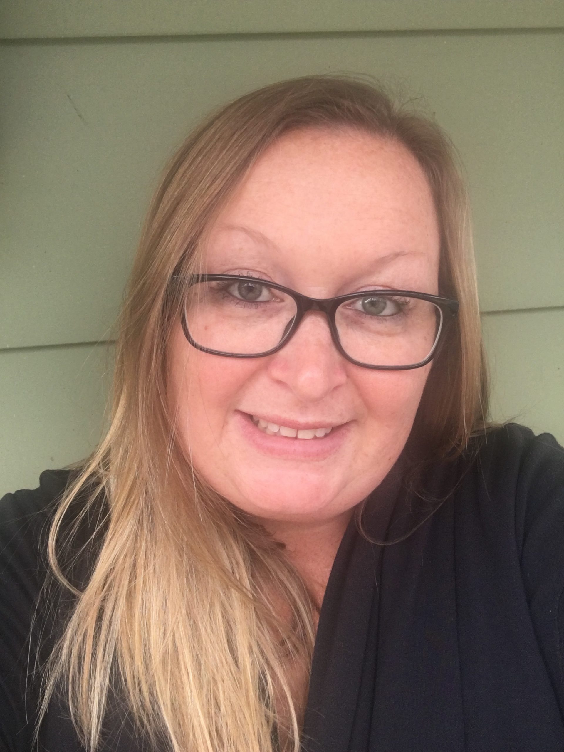 Amanda Stoxen - First Person Care Consultants - Milwaukee WI