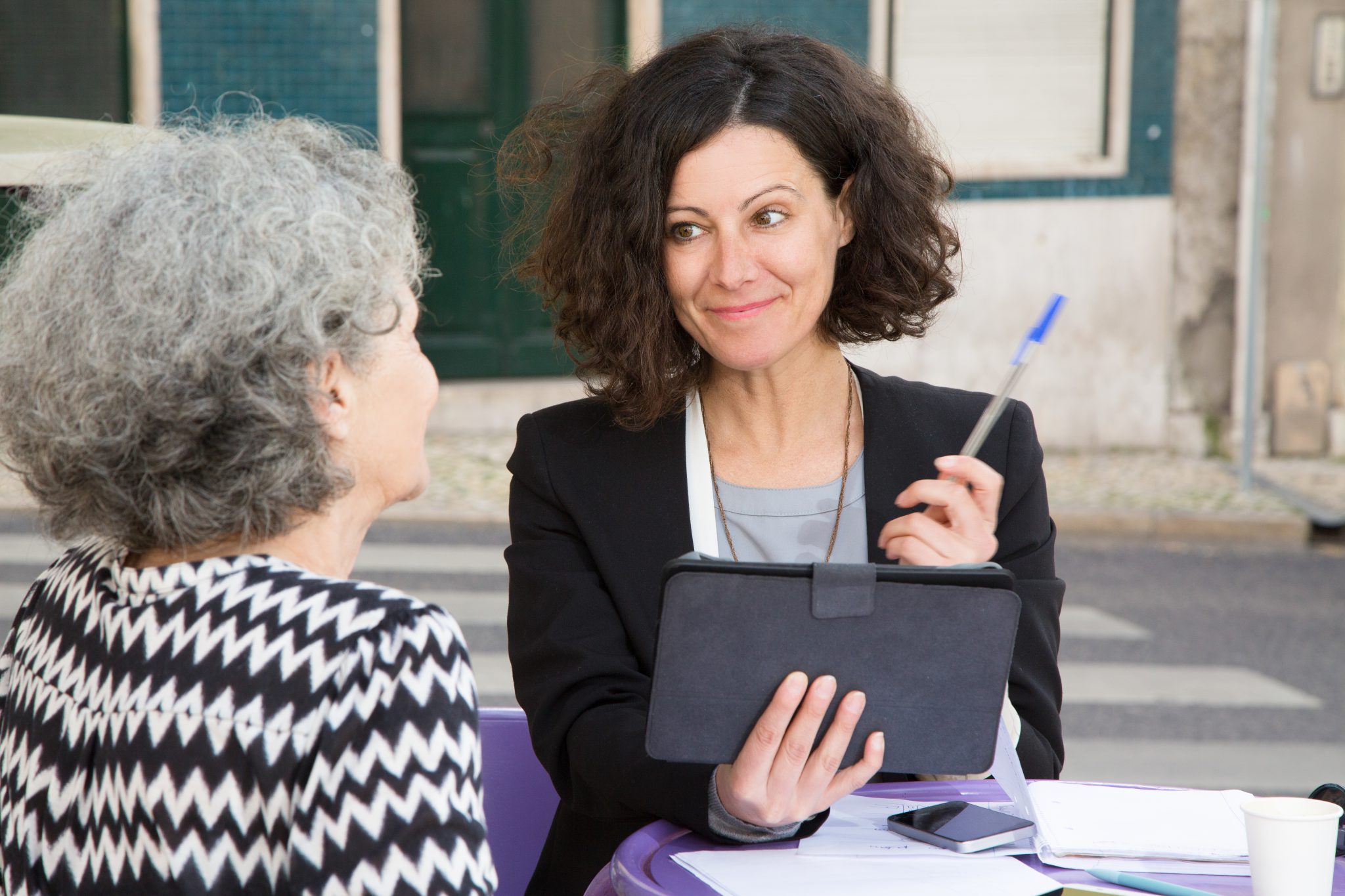 About FPCC - First Person Care Consultants - Milwaukee WI