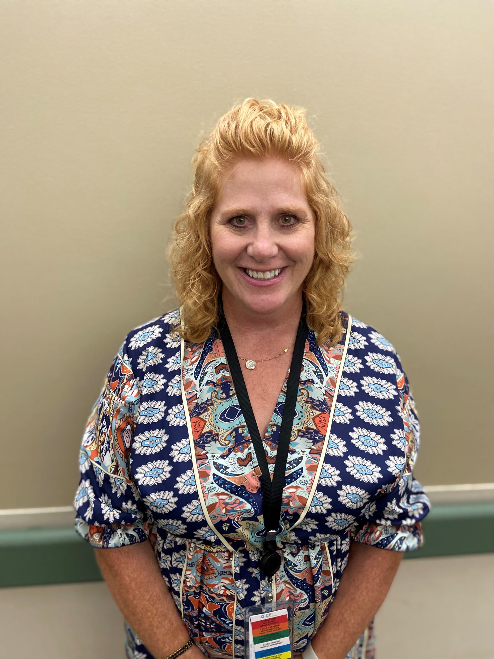 Lisa Jewell - First Person Care Consultants - Milwaukee WI